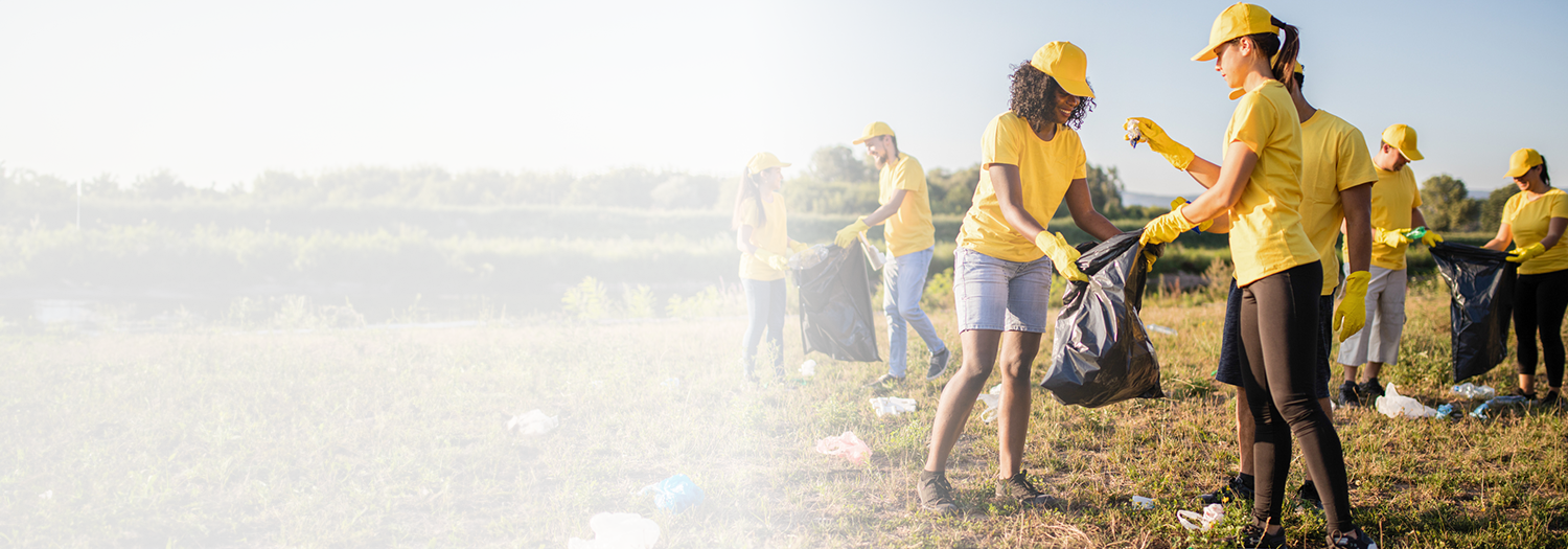 Community engagement and sustainable impact | EXL