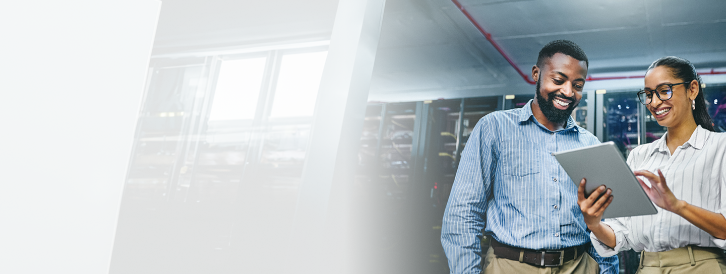 EXL Technology services