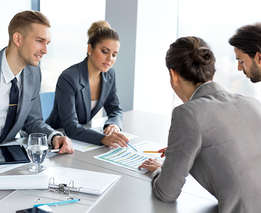 Group & voluntary benefits | EXL