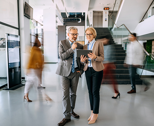 New business and underwriting | EXL