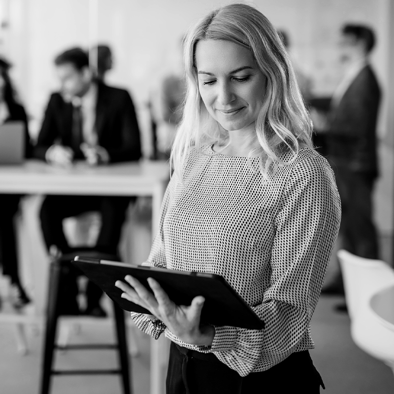 Assess your data, analytics and AI maturity | EXL